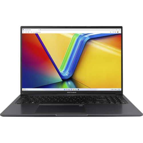 Ноутбук Asus VivoBook 16 X1605ZA-MB660 16"(1920x1200) Intel Core i5 12500H(2.5Ghz)/16GB SSD 512GB/ /No OS/90NB0ZA3-M00Z70
