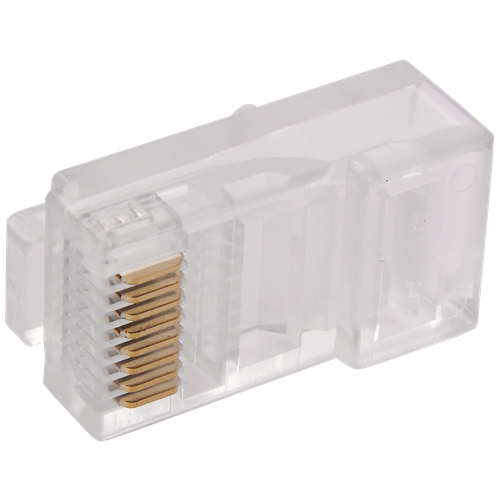 Коннектор RJ-45 ITK (CS3-1C6U)