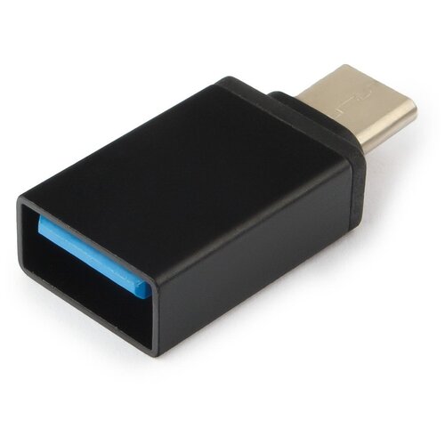 Переходник Cablexpert A-USB2-CMAF-01