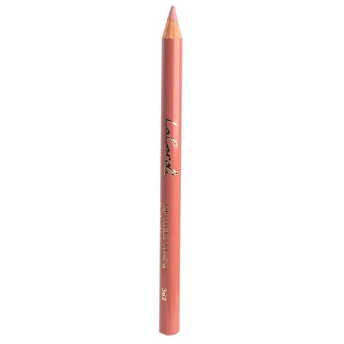 LaCordi карандаш для губ Lip Liner Pencil, 362 Нежно-розовый натуральный