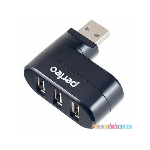 Perfeo PF_4280 USB-хаб (концентратор)