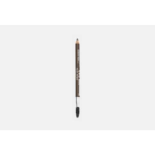 Карандаш для бровей / ALIX AVIEN, Brow expert powdery line / 6мл