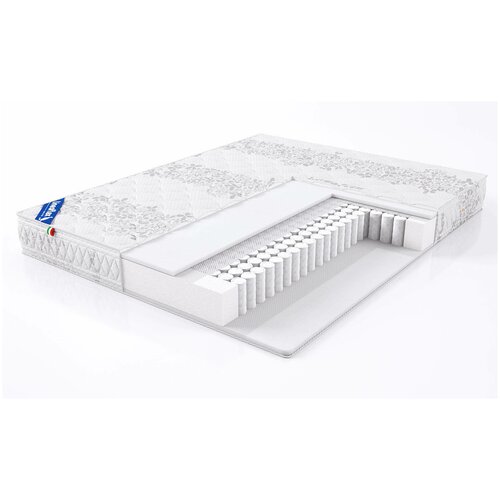 Матрас Lineaflex Alba, Размер 100х140 см