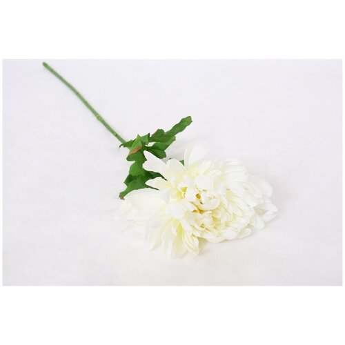 Искусственные цветы хризантема/Искусственные цветы для декора/Декор для дома В-00-23-4