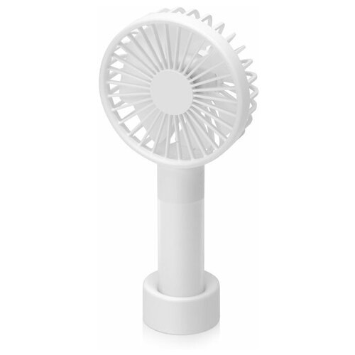 Портативный вентилятор «FLOW Handy Fan I White»