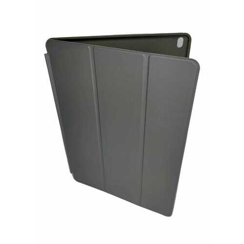 IPad Pro 12.9 2018, 2019 серый чехол книжка smart case для планшета эпл айпад про, смарт кейс
