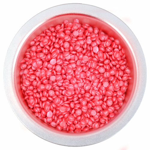 Воск для депиляции пленочный Beajoy Coral, 1000 гр