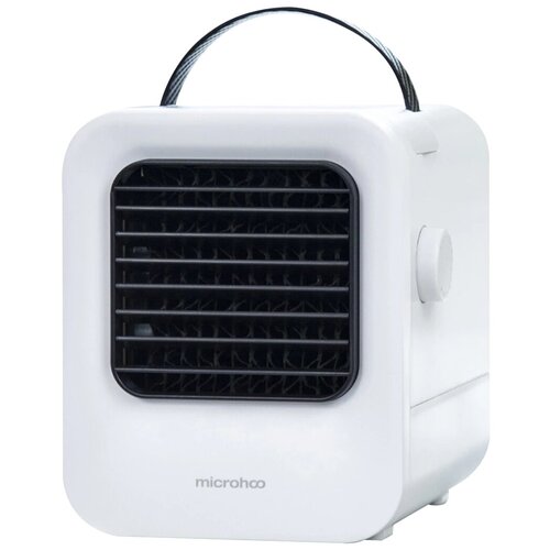 Портативный кондиционер с функцией увлажнения воздуха Microhoo MH02C