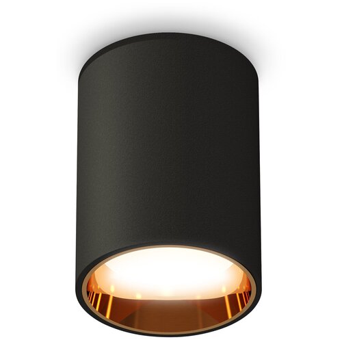 Комплект накладного светильника Ambrella light Techno spot XS6313023