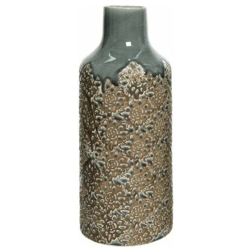 Kaemingk Керамическая ваза-бутылка Гриндевальд 45 см 650022
