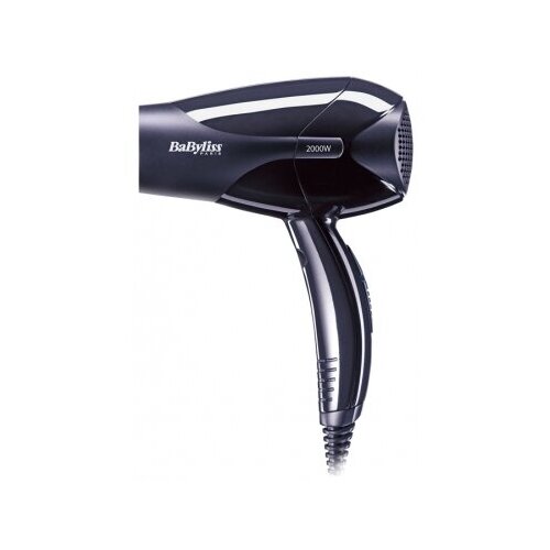 Фен BaByliss D212E, синий