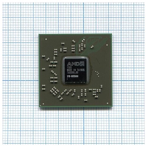 216-0855000 видеочип AMD Mobility Radeon R7 M265