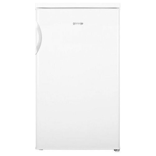 Холодильник Gorenje RB491PW 597х560х845 Белый