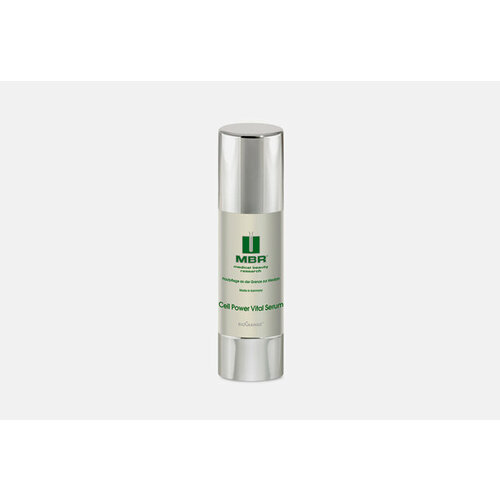 Сыворотка для лица защищающая Cell-Power Vital Serum