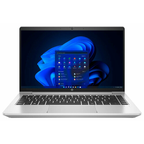 Ноутбук HP ProBook 440 G9, 14', IPS FHD (6F1W6EA), silver