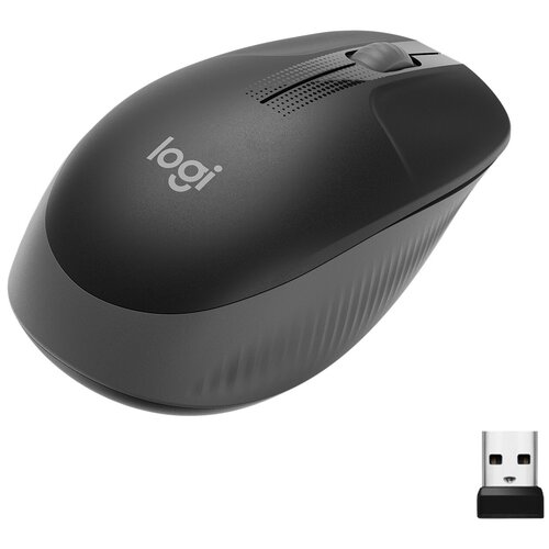 Мышь Logitech M190 (910-005905)