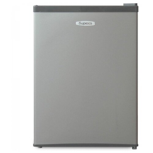 Холодильник Бирюса M70, металлик