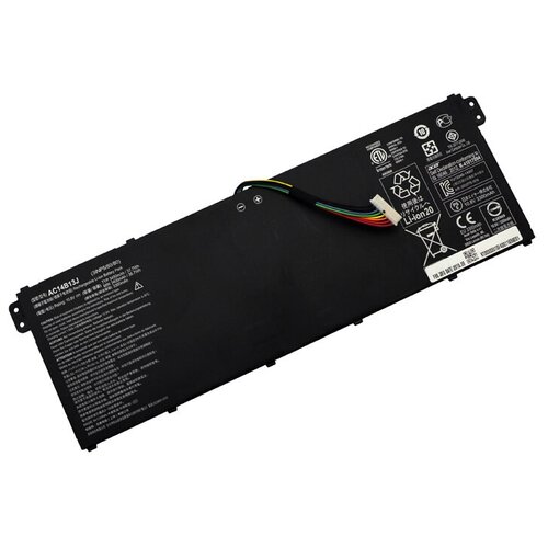 Аккумуляторная батарея для Acer Extensa 2519 OV