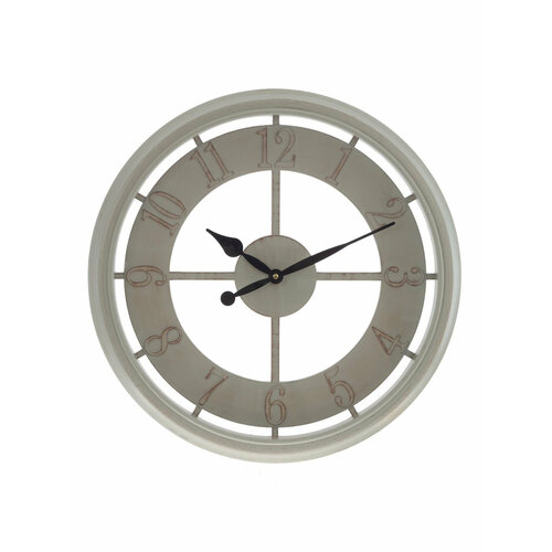 Часы настенные интерьерные Remecoclub, 50 см