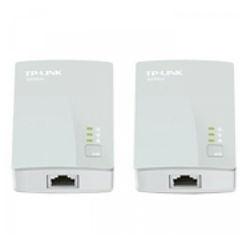 Powerline-адаптер TP-Link TL-PA4010KIT