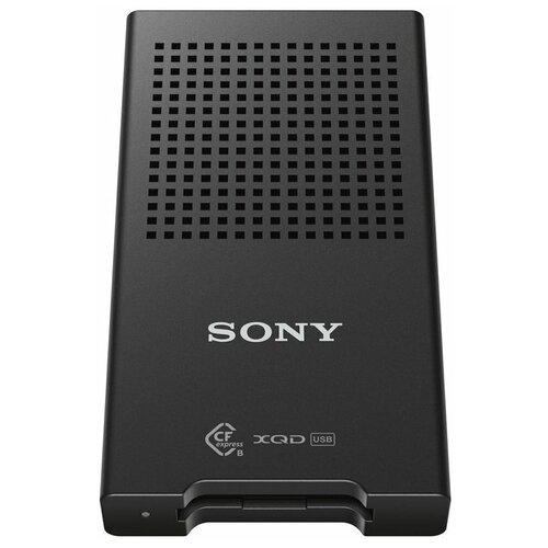 Карт- ридер Sony MRW- G1 USB 3.1