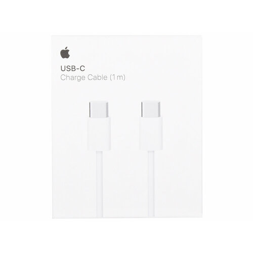 Кабель Оригинал APPLE USB-C 1m MLL72ZM/A