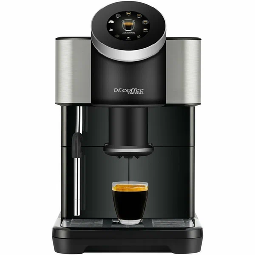 Кофемашина автоматическая Dr.coffee Proxima H1