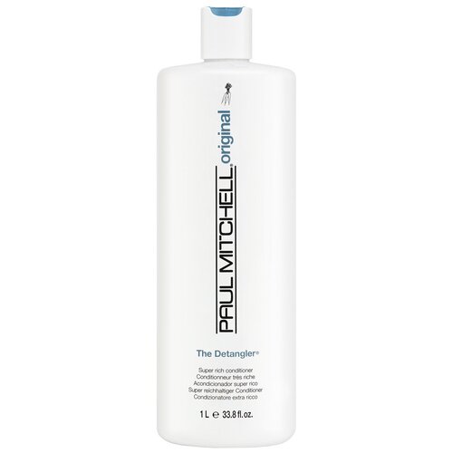 Paul Mitchell кондиционер для распутывания волос Original The Detangler, 1000 мл