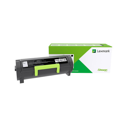 Картридж Lexmark 50F5U0E