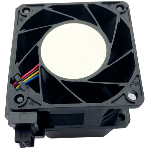 Корпусной вентилятор Dell Standard Fan for PowerEdge R750xs 121-BBBJ black
