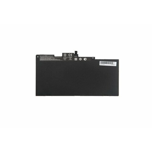 CS03-3S1P Аккумулятор для ноутбука HP EliteBook 755, 755 G3, 755 G4, 850 G4, 745 G3, ZBook 15u G3, 15u G4, 11.4V 46Wh