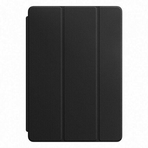 Чехол-книжка для iPad Pro 11 (2020-2021 г.) Smart Сase, Черный