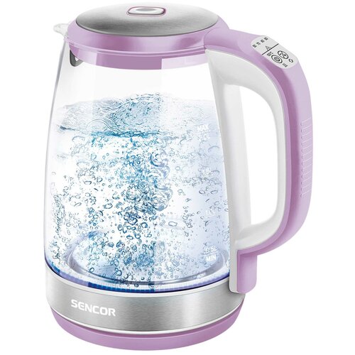 Чайник Sencor SWK 2195VT, purple