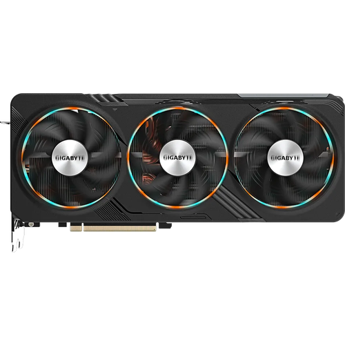 Видеокарта GIGABYTE GeForce RTX 4070 GAMING OC 12G (GV-N4070GAMING OC-12GD), Retail