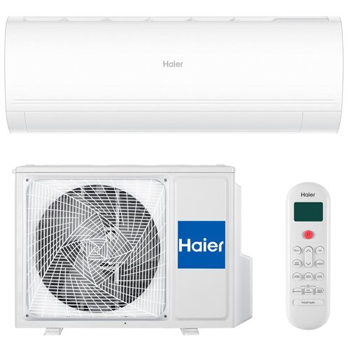 Сплит-система/ Кондиционер настенный / Кондиционер Haier CORAL Expert AS35PHP2HRA/1U35PHP1FRA