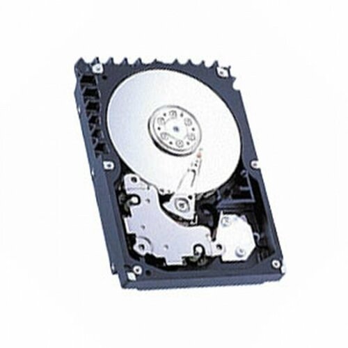 Жесткий диск Fujitsu CA06227-B43400FS 73,5Gb U320SCSI 3.5" HDD