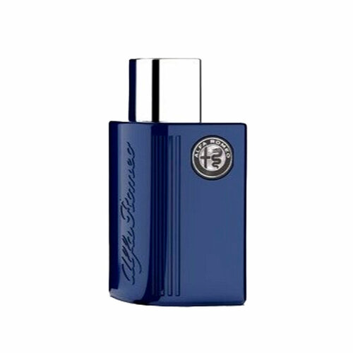 Мужская туалетная вода Alfa Romeo Perfumes Blue 75 мл