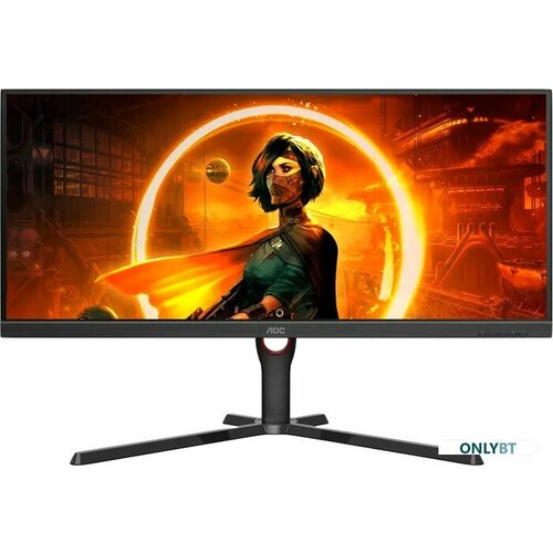 Монитор AOC Gaming U34G3XM/EU