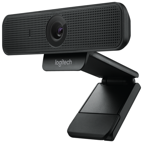 Веб-камера Logitech HD Webcam C925e (960-001076)