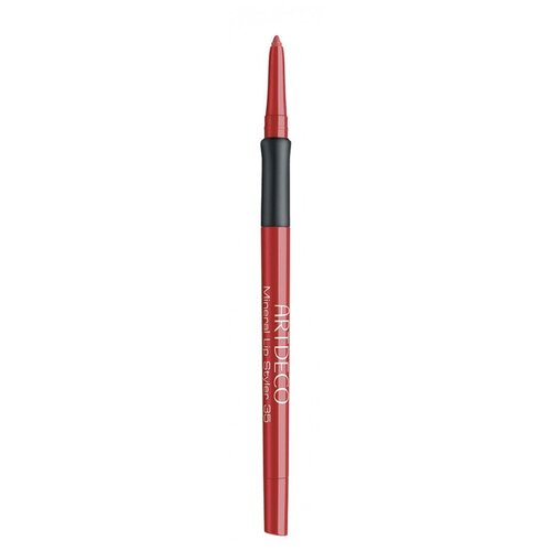 ARTDECO Контурный карандаш для губ Mineral Lip Styler, 35