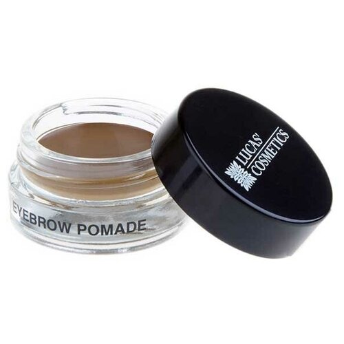 CC Brow Помада для бровей, 4 г, light brown
