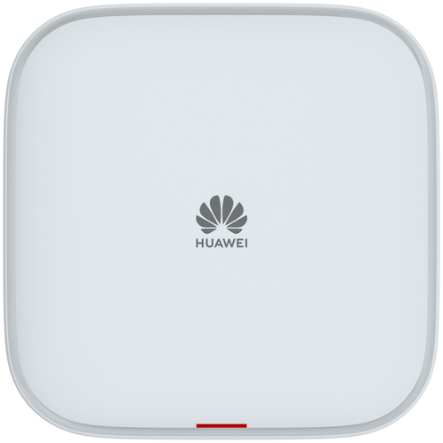 Wi-Fi точка доступа HUAWEI AirEngine 6760-X1, белый