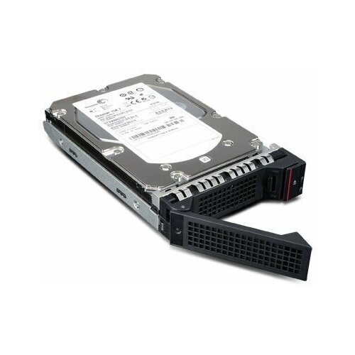 Жесткий диск Lenovo 600GB 2.5" SAS HOT SWAP SL10A28367