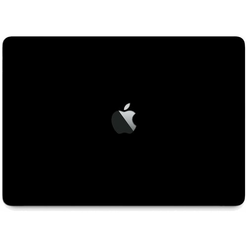 Виниловая наклейка для MacBook Аir 13 M2 (2022г) M1/Pro/Max Крышка