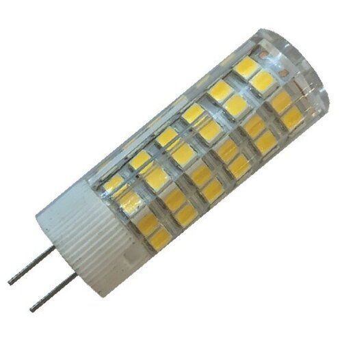 Лампа светодиодная FOTON LIGHTING FL-LED G4-SMD 6W 220V 4200К