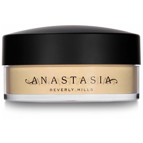 Anastasia Beverly Hills Пудра рассыпчатая Loose Setting Powder Banana