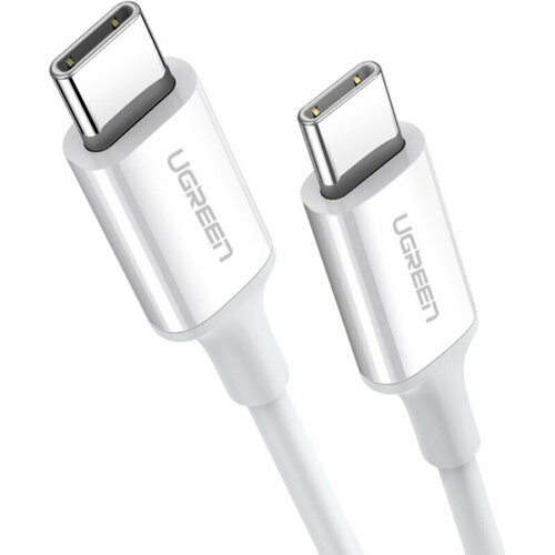 Кабель UGREEN US264 USB C 2.0 Male 3A (60517), 1940660