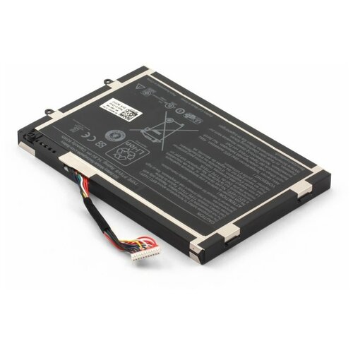 Аккумуляторная батарея для ноутбука Dell Alienware M11x R2 (4000mAh)