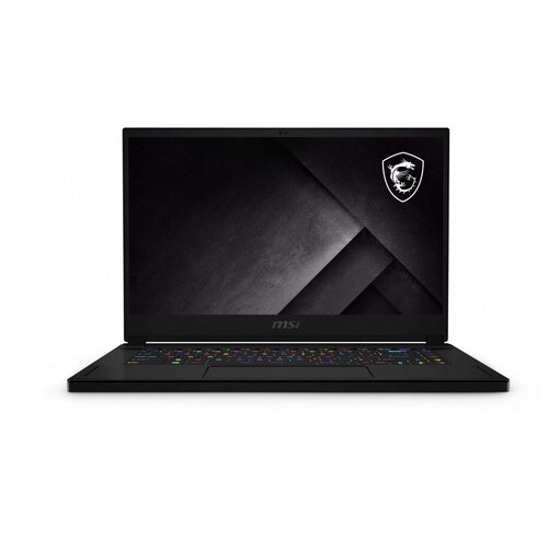 MSI 15.6" Ноутбук MSI GS66 11UH-263RU (2560x1440, Intel Core i7 2.3 ГГц, RAM 32 ГБ, SSD 2000 ГБ, GeForce RTX 3080, Win 10 Home) 9S7-16V412-263