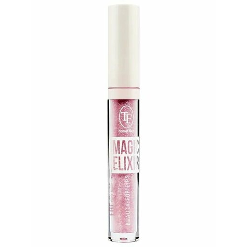 TF cosmetics Масло для губ Magic Elixir, тон 183 розовый леденец